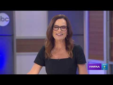 WFAA | News 8 at 5:30pm - Weekend - Headlines, Open and Closing - June 22, 2025