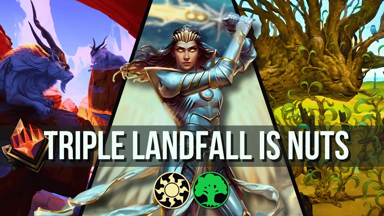 This took us to mythic? | Standard MTG Arena