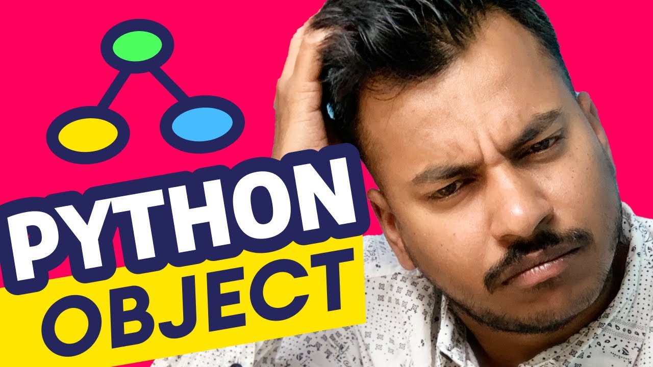 In Python, Everything is an Object (even Variables and Functions) #21