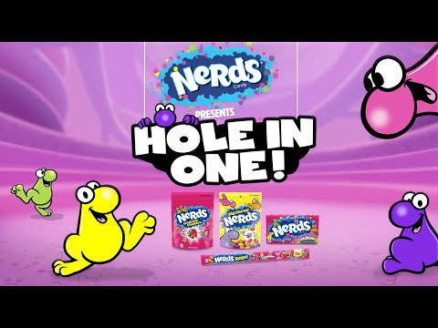 NERDS Presents: Hole in One