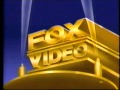 Fox Video Logo Long Watch HD Mp4 Video Download Free
