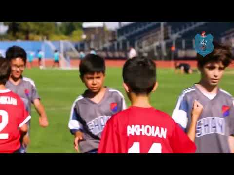 Navasartian Games & Festival