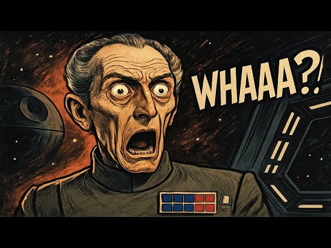 Easy Order 66 Raid Points - Tarkin 300k - SWGOH