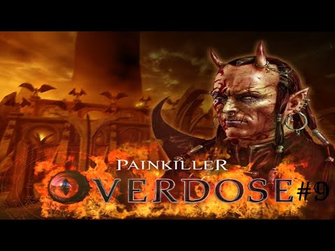 Steam Community :: Video :: Прохождение Painkiller: Overdose #9 (Финал)