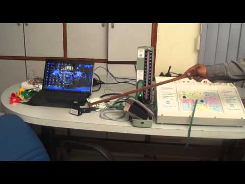 Process Control Trainer - Industrial Process Trainer Latest Price ...