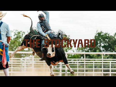 STOCKYARD // AG-TECH