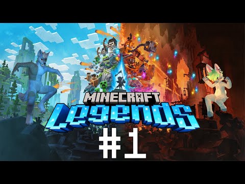 Steam Community :: Minecraft Legends