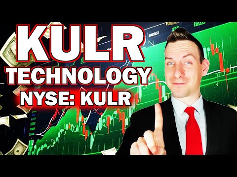One Stock To Watch KULR Technology Stock Updates NASDAQ: KULR