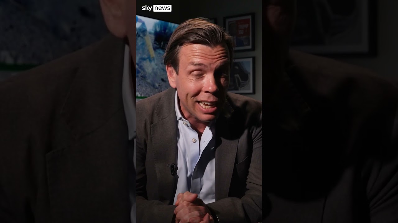 How Iran undermined US 'air dominance'