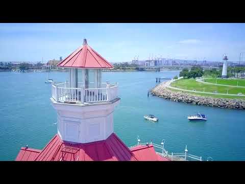 Boat Rentals in Long Beach, California