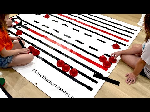 MUSIC NOTE NAMES