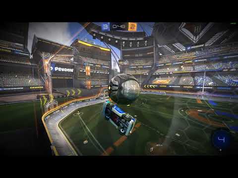 Steam Community :: Video :: RL GOAL