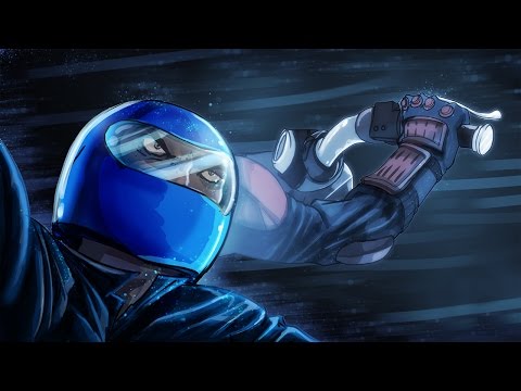 Photoshop and After Effects Tutorial Now Available: Animating Concept Storyboards