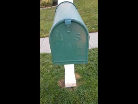 atendit® for your Mail Box!