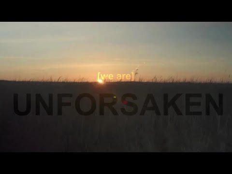INSANITIZED Track 5: [we are] UNFORSAKEN