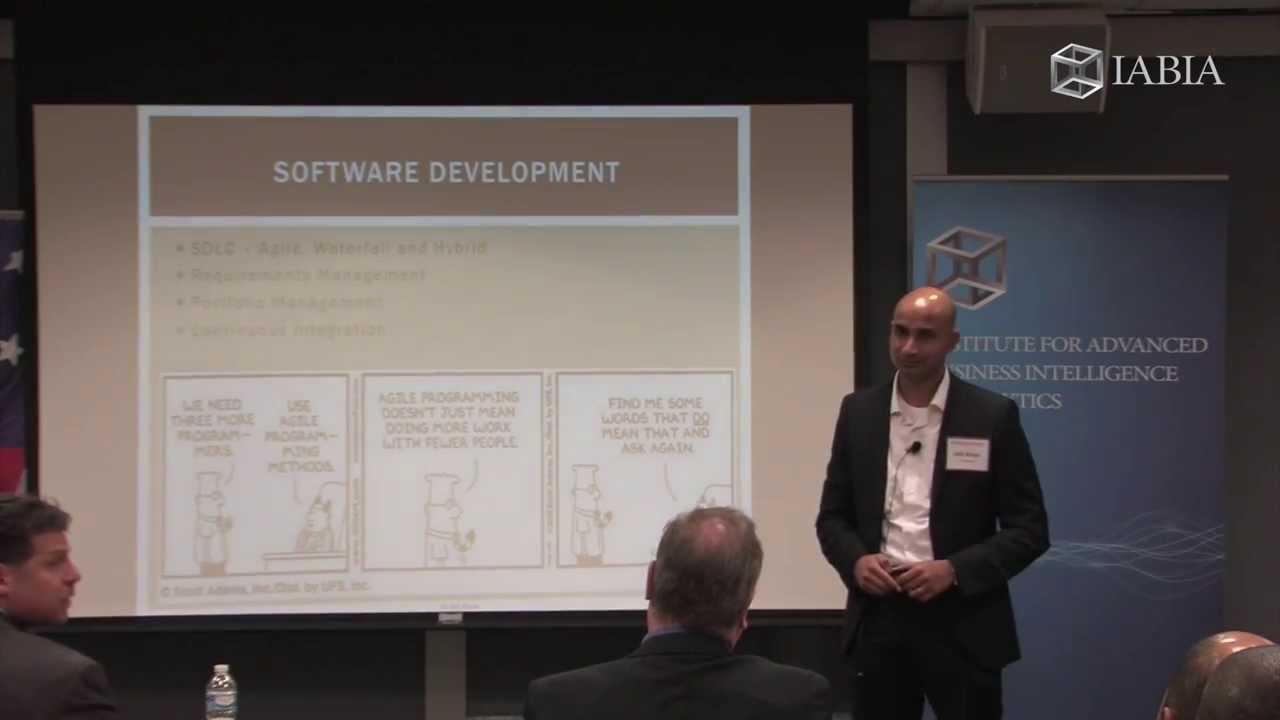 Creating a Roadmap for Organizational Efficiency & Operational Effectiveness