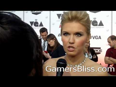 Emily Rose And Dairek Morgan