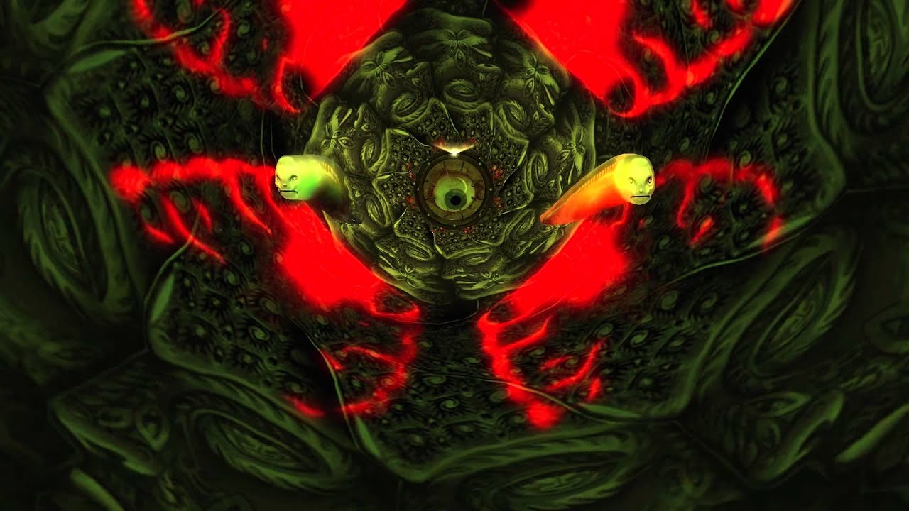 Schism - Tool