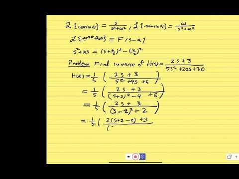 Math 242 Lesson 9 video 3