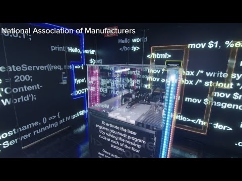 New campaign highlights open manufacturing jobs in Ohio