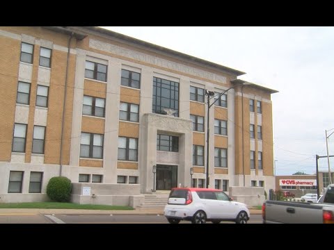 Residency questions target Pope County seats