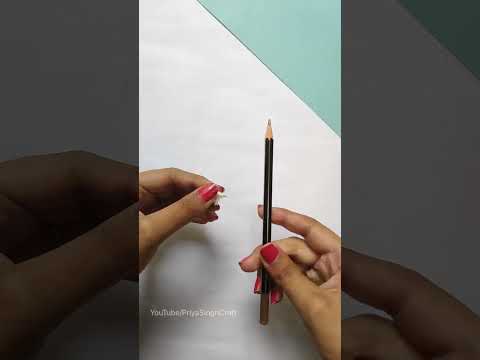 DIY Stylus pen ( #shorts )
