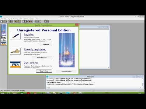 Visual prolog 5-2 online - boostergasw