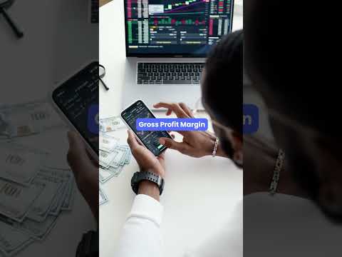 Unlock SME success with these 5 financial metrics! 💰 Keep an eye on cash flow, turnover, gross profi