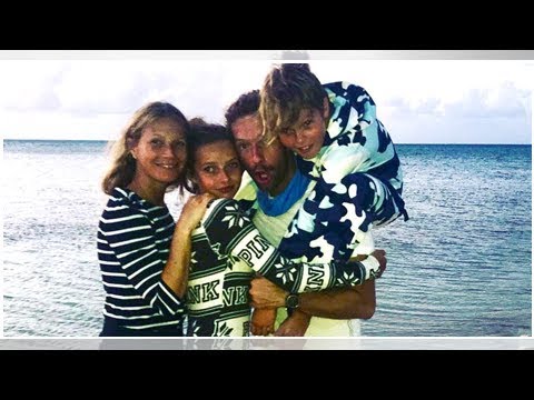 Gwyneth Paltrow Calls Ex-Husband Chris Martin 'My Brother' in Sweet Birthday Instagram Message