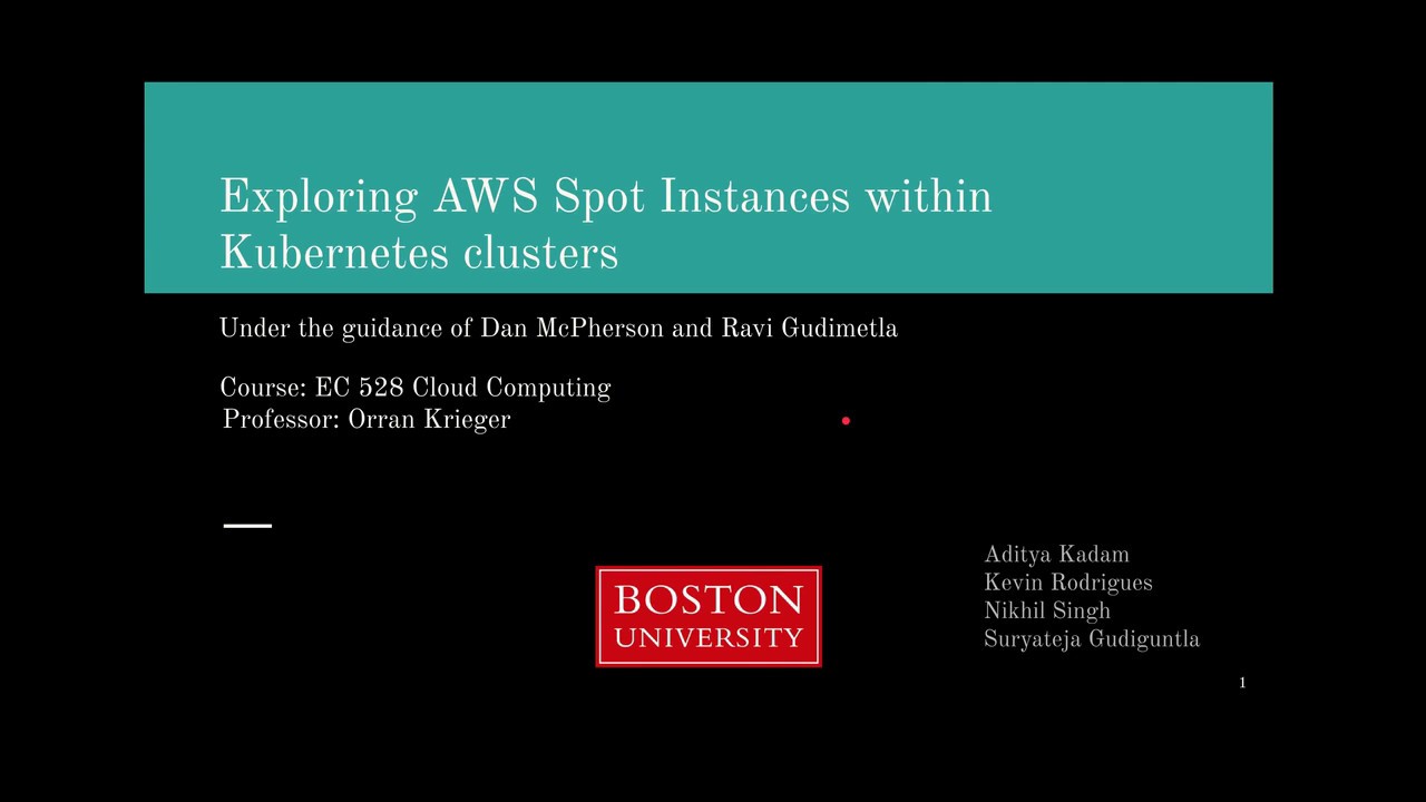 GitHub - bu-528-sp19/Exploring-AWS-Spot-Instances-within-Kubernetes ...