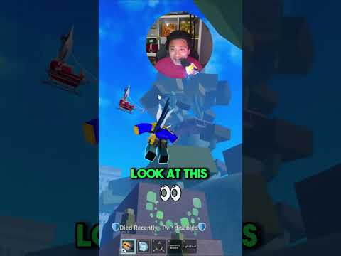 ADMIN Dropping 1000 Fruits In Blox Fruits