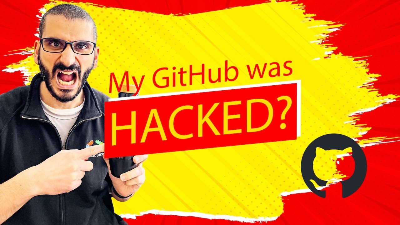 Protect YOUR Git + GitHub commits!!