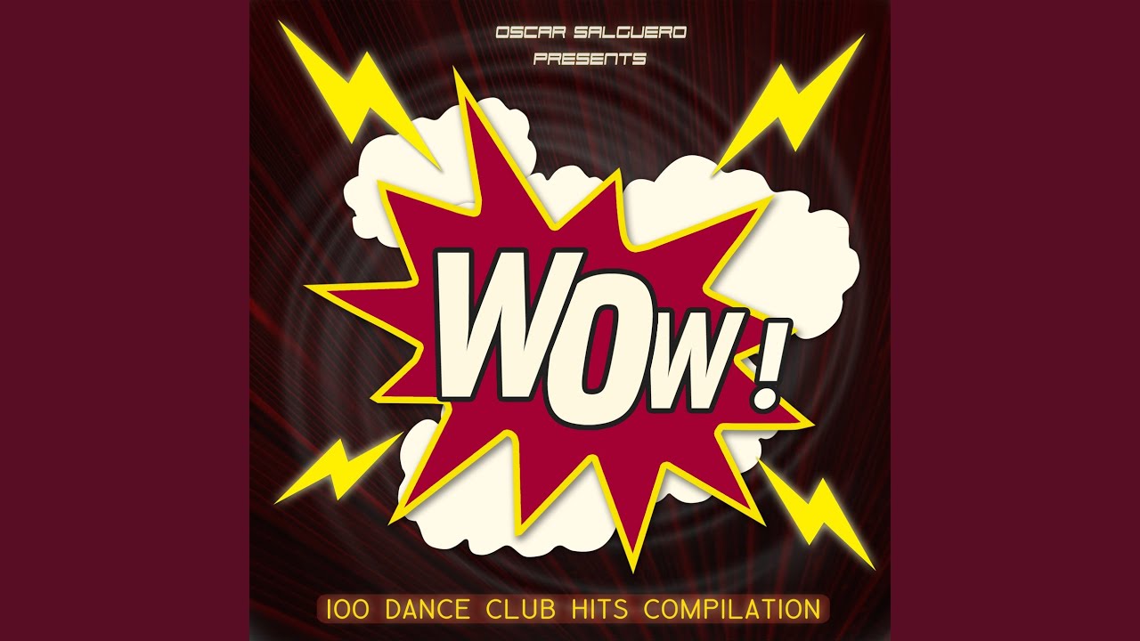 She Moves Lala (Top 40 Mix)