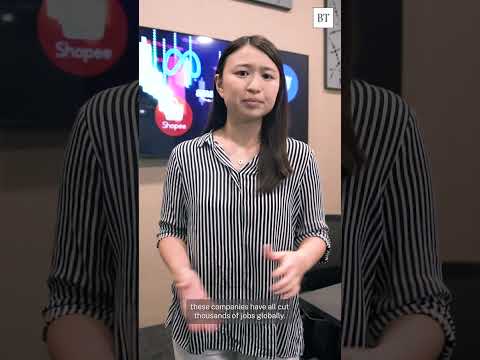 Will tech layoffs continue in 2023?