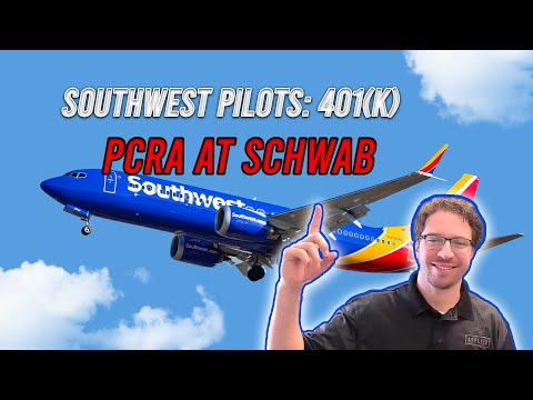 Southwest Pilot Retirement Secrets: What You Need to Know About the New 401(k)