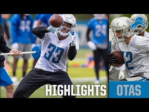 OTA Highlights: Day 3