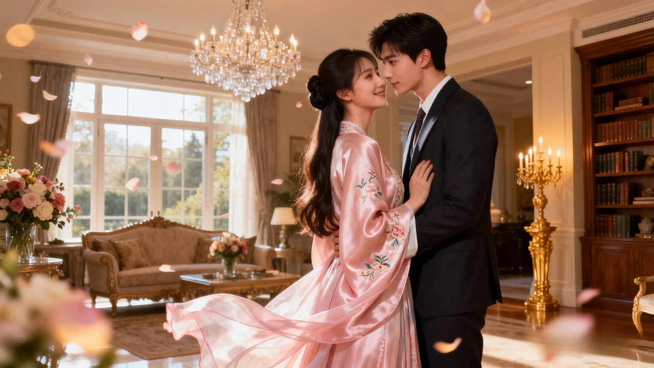 【IndoSub】Cukup aku menggoda sedikit, para pria menyebalkan itu akan tunduk patuh.#minidrama