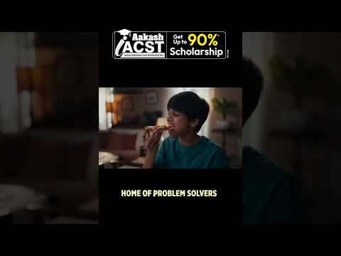 Donβt Miss This! Get Up to 90% Scholarship | Aakash iACST Exam 2025