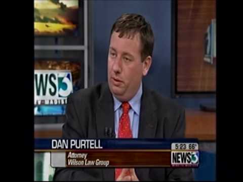 Daniel Purtell Profile - Madison, WI Estate Planning Lawyer