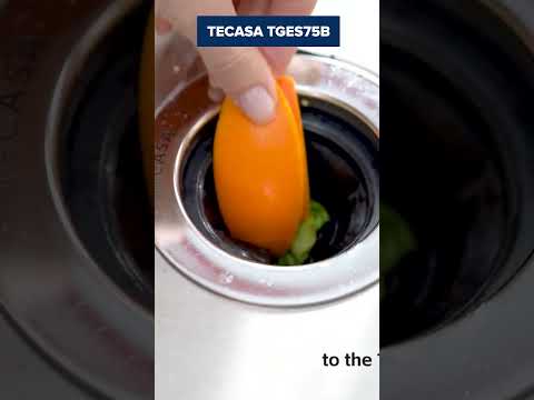 TOP-6. Best Batch Feed Garbage Disposals 2024