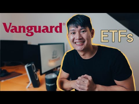 5 BEST VANGUARD ETFs TO BUY IN 2021 (Beginner Friendly)