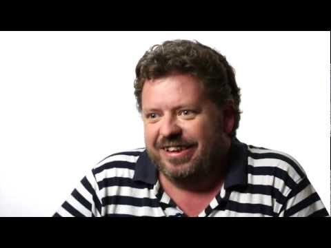 The Impact of Wikipedia - Gideon Digby