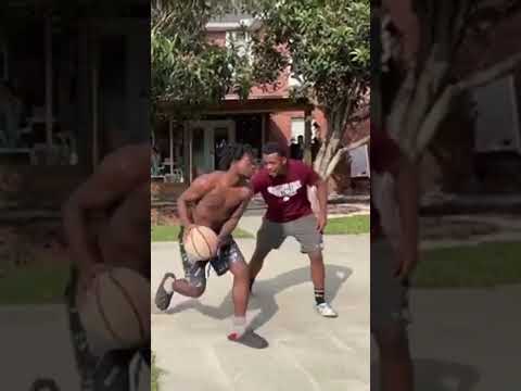 Basketball Trolls & Kitchen Capers: You Won't Believe What Happens NEXT!