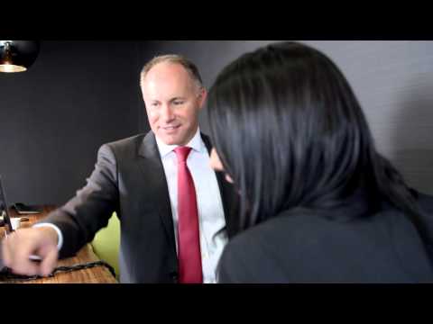 Donald Ross Estate Agents - Lettings 30 secs