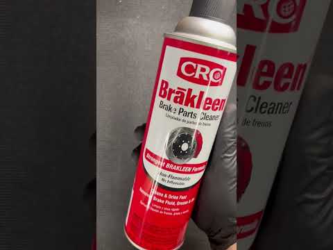 WARNING: This Cleans EVERYTHING (be careful)