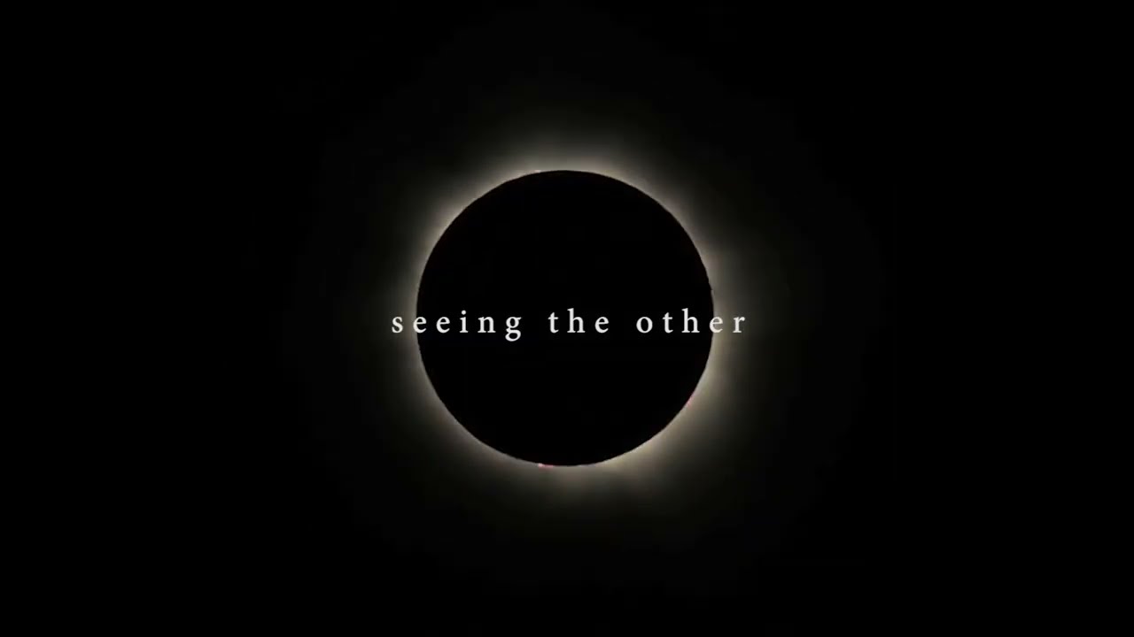 Collage Worshop # 16 - seeing the other