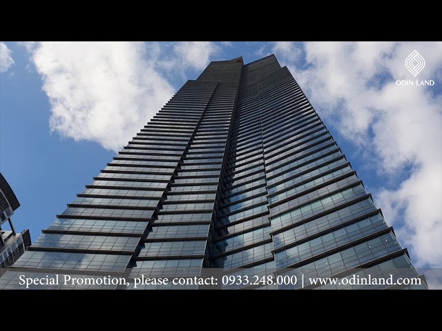 Toà nhà Landmark72 Tower | Phạm Hùng, Nam Từ Liêm, Hà Nội