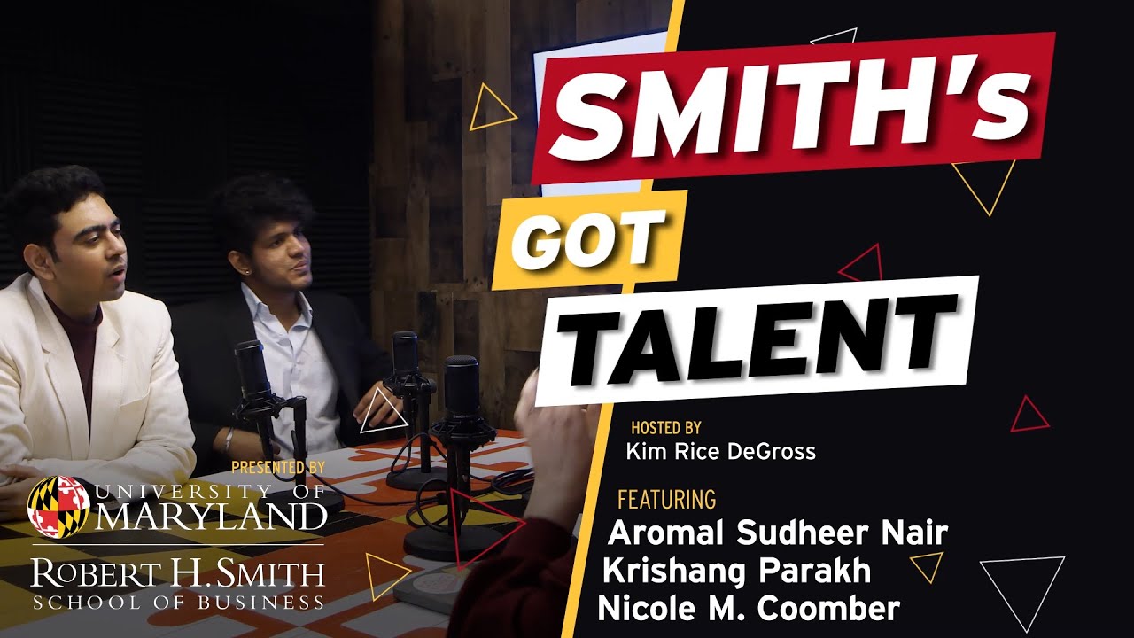 Smith's Got Talent Ep. 1: Leveraging AI to make the talent acquisition process more cost-effective