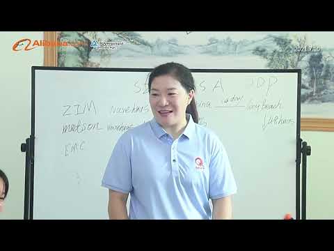 Shenzhen QCYT - An Expert Freight Forwarders Company
