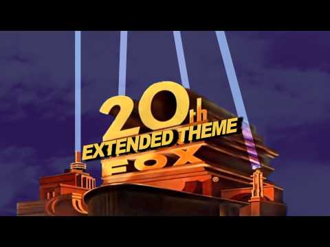 20th Century Fox Extended Theme